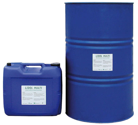 Купи Кофражно масло LIDOL MULTI от Nika.bg